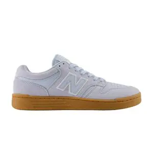 NEW BALANCE Numeric 480 - Blue