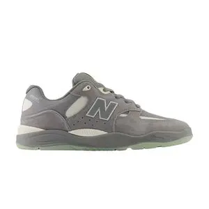 NEW BALANCE Tiago Lemos X Numeric 1010 Sneakers - Grey