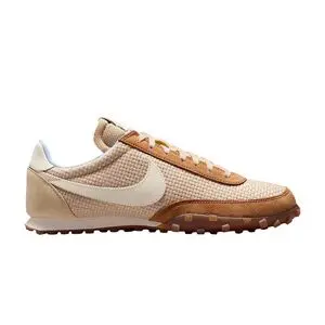 Nike Waffle Racer '26 Sneakers - Brown