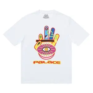 PALACE Hippy Cig T-shirt