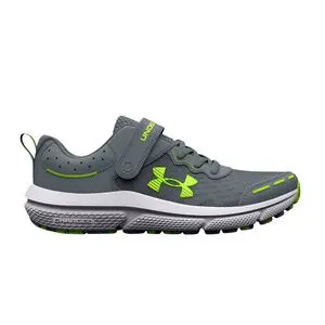 Under Armour Assert 10 Ac Ps - Grey