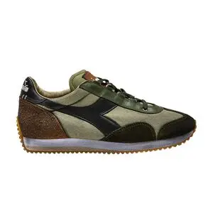 DIADORA Equipe H Dirty Stone Wash Evo Sneakers