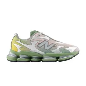 NEW BALANCE Abzorb 2000 Sneakers - Grey