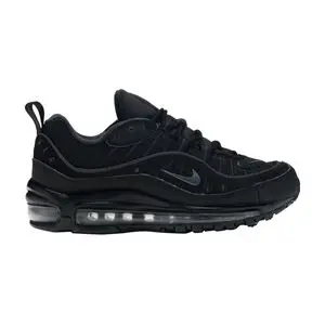 Nike Air Max 98 Sneakers - Black