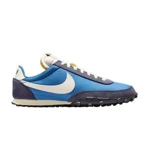 Nike Waffle Racer - Blue