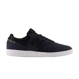 NEW BALANCE Brandon Westgate X Numeric 508 Sneakers - Black