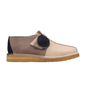 Clarks Desert Trek - Grey