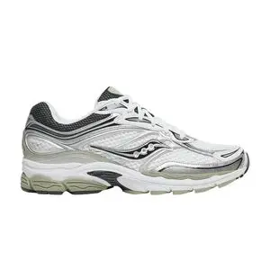 Saucony Progrid Omni - White