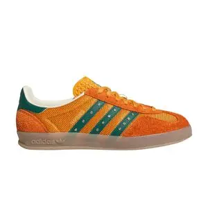 Adidas Gazelle Indoor Hardies Sneakers - Orange