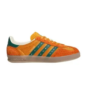 Adidas Gazelle Indoor Hardies Sneakers Orange