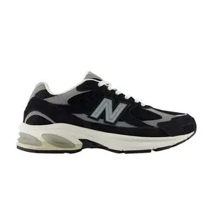 NEW BALANCE Abzorb 2010 Sneakers - Black