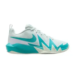 Nike S.t. Dynamite Gs Sneakers - White