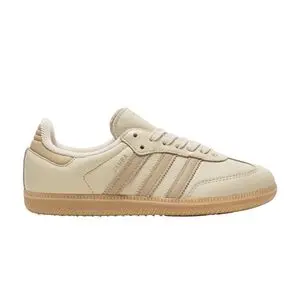 Adidas Samba Og Sneakers - Tan
