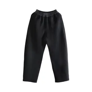 Studio Nicholson Elastic Waist Pant