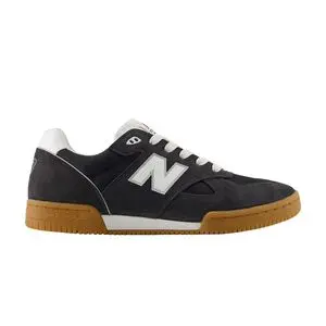NEW BALANCE Tom Knox X Numeric 600 Sneakers - Black