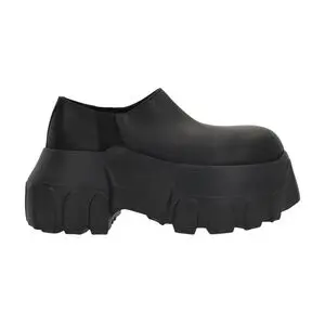 Rick Owens Mega Platform Loafer