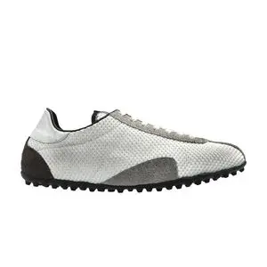 MAISON MARGIELA Sprinter Low Top Sneakers - White