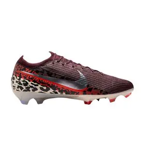 Nike Mercurial Vapor 16 Elite Fg Low - Red
