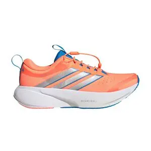 Adidas Supernova Rise 3 Adaptive Sneakers - Orange