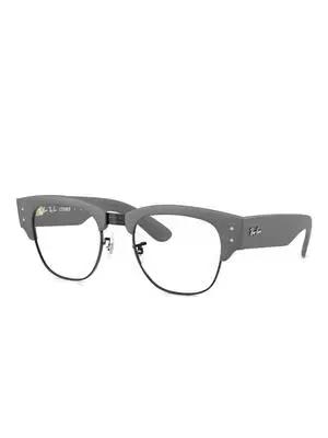 Ray-ban Rx7316v Eyeglasses - Grey