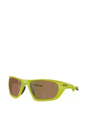 Oakley Rectangle Frame Sunglasses