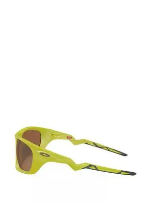 Oakley Rectangle Frame Sunglasses
