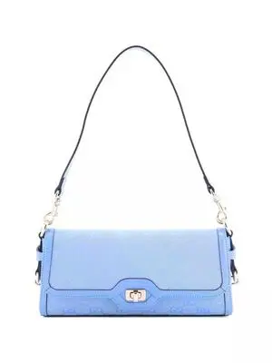 Gucci Luce Canvas Small Shoulder Bag