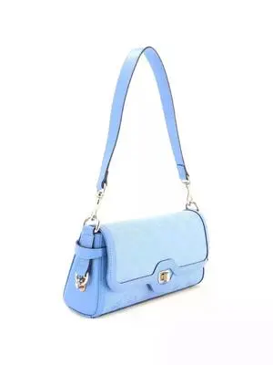 Gucci Luce Canvas Small Shoulder Bag