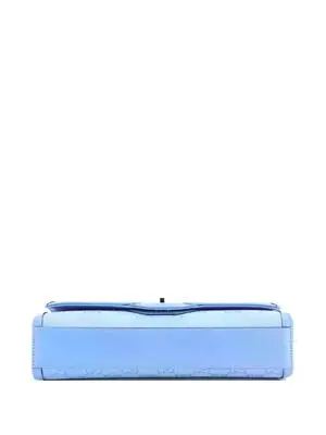 Gucci Luce Canvas Small Shoulder Bag