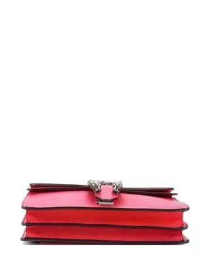 Gucci Dionysus Small Shoulder Bag - Pink