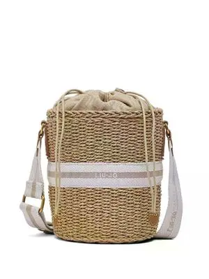 Liu Jo Extra Large Bucket Bags
