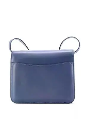 Chloé Kattie Leather Crossbody Bag