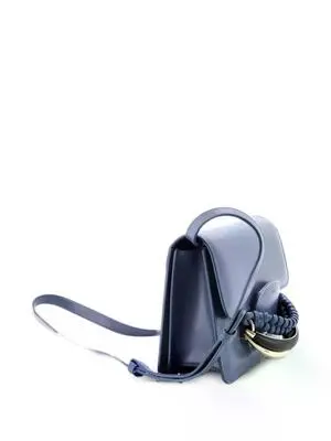 Chloé Kattie Leather Crossbody Bag