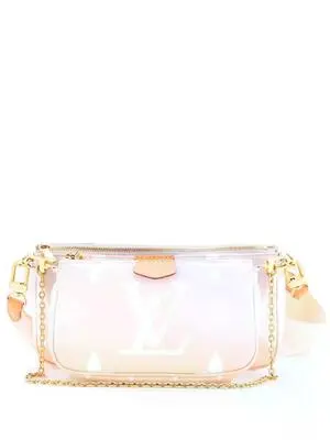 Women's Little Clear Bags