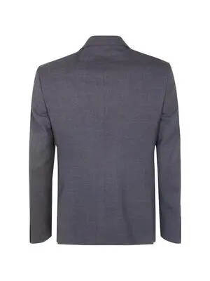 Zegna Tailored-design Suits