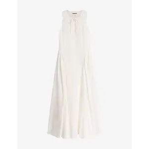 Omnes Midi Dresses