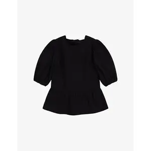 Omnes Stretch Tops