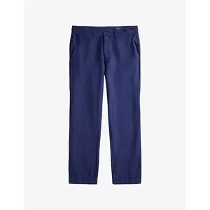 Polo Ralph Lauren Flat Front Pants For Men