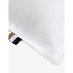 BOSS Be Rectangle Cotton Pillowcase