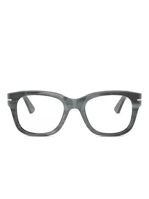 Persol Square-frame Glasses