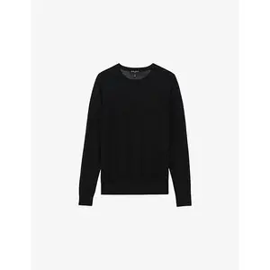 Reiss Round Neck Knitwear For Women