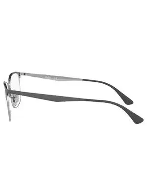 Ray-ban Rectangle-frame Eyeglasses