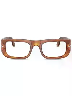 Persol Square-frame Glasses