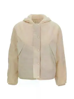 Moncler Reversible Ripstop Jacket