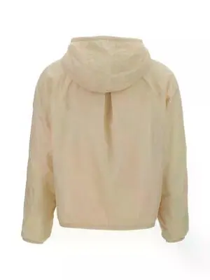 Moncler Reversible Ripstop Jacket