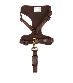 Barbour Travel And Exercise Dog Harness