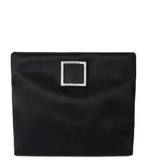 Roger Vivier Buckled Bags For Women
