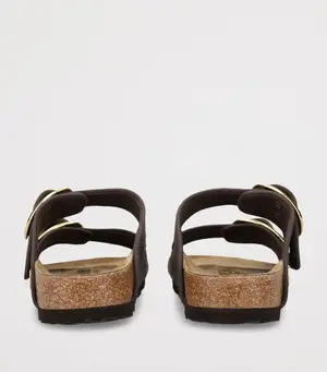 BIRKENSTOCK Arizona Sandals - Brown