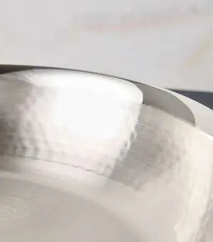 RUFFONI Opus Prima Frying Pan