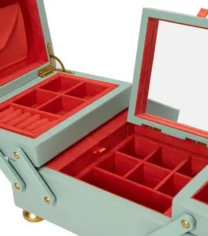 Wolf X Marla Aaron Baby Everything Box